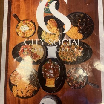 CITY SOCIAL - Updated December 2025 - 27 Photos - 530 N Water St ...