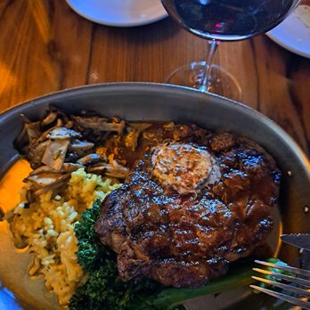 GALLETTO RISTORANTE - Updated July 2024 - 536 Photos & 492 Reviews ...