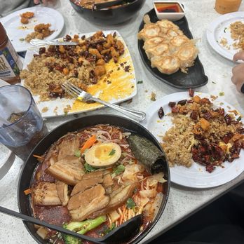 NOODLE MASTER - PEARLAND - Updated May 2025 - 207 Photos & 124 Reviews ...