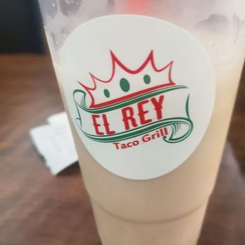 EL REY TACO GRILL - RIVERSIDE - Updated December 2024 - 74 Photos & 137 ...