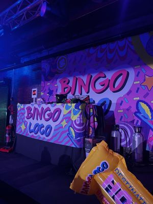 BINGO LOCO - Updated December 2025 - 26 Photos & 21 Reviews - 401 N ...