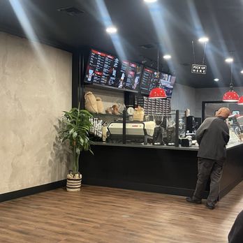 CHURRO BOSS - Updated May 2025 - 97 Photos & 69 Reviews - 117 N Citrus ...