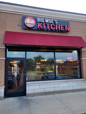 BIG MOE’S KITCHEN - CANTON - Updated January 2026 - 51 Photos & 37 Reviews - 155 N Haggerty Rd ...