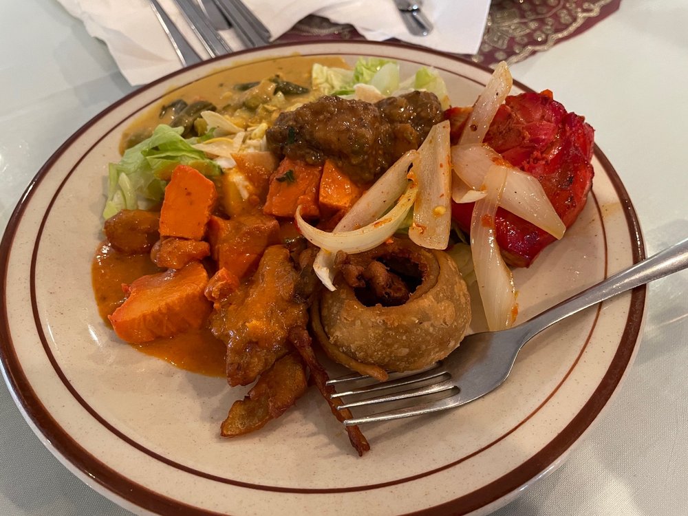 VIRSA INDIAN CUISINE - TEMP. CLOSED - Updated April 2024 - 189 Photos ...