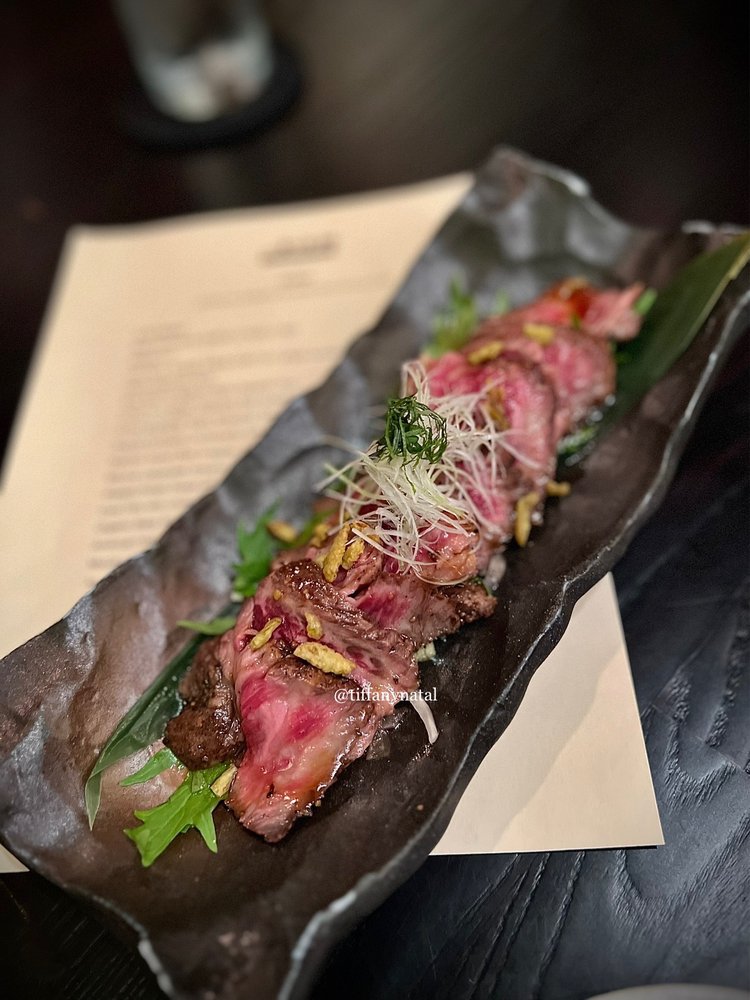 KINJIRO - Updated March 2025 - 3218 Photos & 477 Reviews - 424 E 2nd St ...