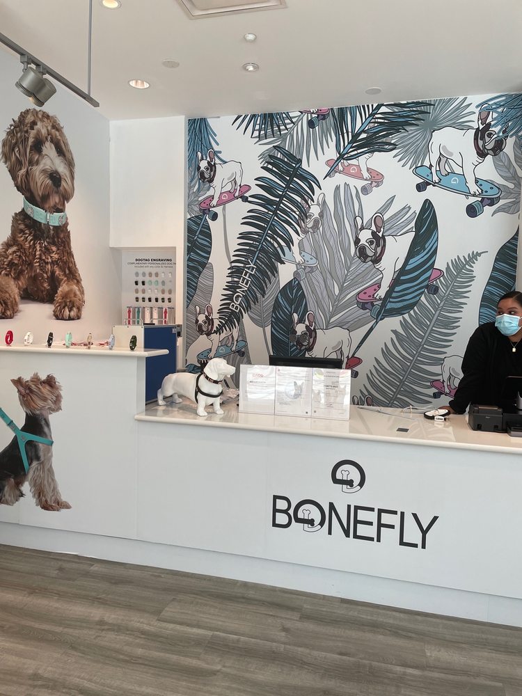 BONEFLY - Updated April 2024 - The Mall of San Juan Blvd 1000, San Juan ...