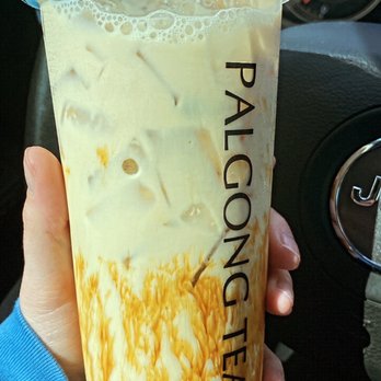 PALGONG TEA - Updated March 2025 - 80 Photos & 34 Reviews - 2264 S Main ...