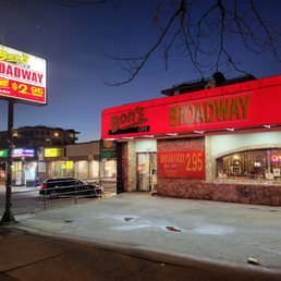 BON’S OFF BROADWAY - Updated January 2026 - 393 Photos & 285 Reviews ...