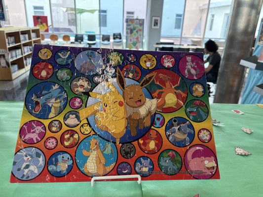 MIAMI-DADE PUBLIC LIBRARY SYSTEM - NORTHEAST BRANCH - Updated January ...