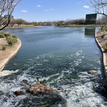 CAMELBACK RANCH - 876 Photos & 250 Reviews - 10710 W Camelback Rd ...