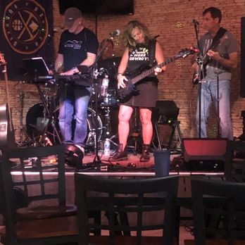 GOOD COMPANY RESTAURANT & BAR - Updated December 2025 - 54 Photos & 105 ...