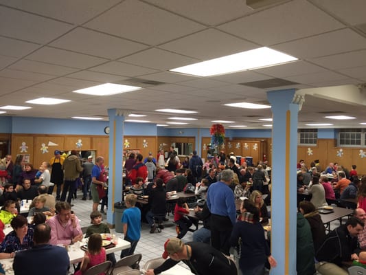 ST. GABRIEL’S LENTEN FISH FRY - Updated October 2025 - 17 Photos - 4711 ...