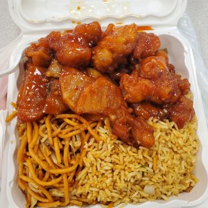 PANDA EXPRESS + TEA BAR - Updated October 2025 - 262 Photos & 226 ...