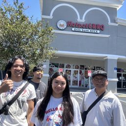 YAMI KITCHEN - Updated July 2025 - 115 Photos & 38 Reviews - 13605 S ...