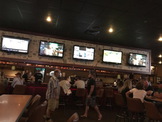 THE LIEBRARY - 14 Reviews - Sports Bars - 5108 S Marion Rd, Sioux Falls ...