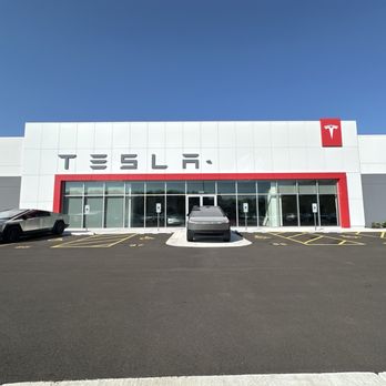 TESLA - Updated January 2026 - 1200 Skokie Blvd, Northbrook, Illinois ...