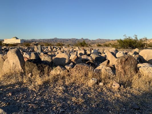 LAUGHLIN STONE LABYRINTHS - Updated June 2024 - 134 Photos & 30 Reviews ...