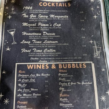 CLUB TEE GEE - Updated April 2024 - 73 Photos & 202 Reviews - 3210 ...