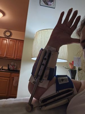 DYNASPLINT SYSTEMS - Updated March 2025 - 12 Photos & 63 Reviews - 770 ...