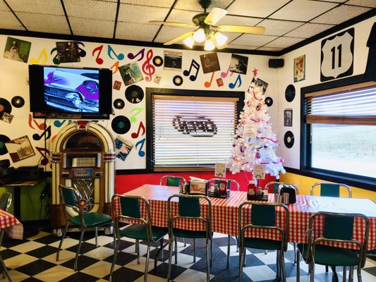 PINK CADILLAC DINER - 398 Reviews & 360 Photos - 4347 S. Lee Highway ...
