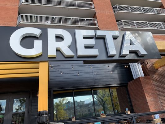 GRETA - Updated January 2026 - 23 Photos & 11 Reviews - 10141 109 ...