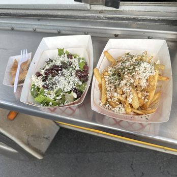 MR. GYROS - Updated January 2026 - 25 Photos & 45 Reviews - 15010 NE ...