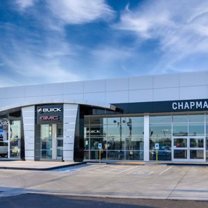 CHAPMAN DODGE CHRYSLER JEEP RAM - Updated July 2025 - 44 Photos & 135 ...