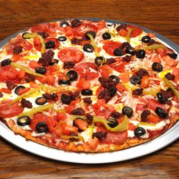 RUSTY’S PIZZA PARLOR - Updated December 2025 - 83 Photos & 131 Reviews ...