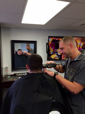 TOMMY RAY’S BARBER SHOP - Updated May 2026 - 10 Photos & 22 Reviews ...
