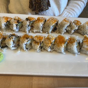 SUSHI NINE - Updated December 2024 - 578 Photos & 499 Reviews - 3812 ...
