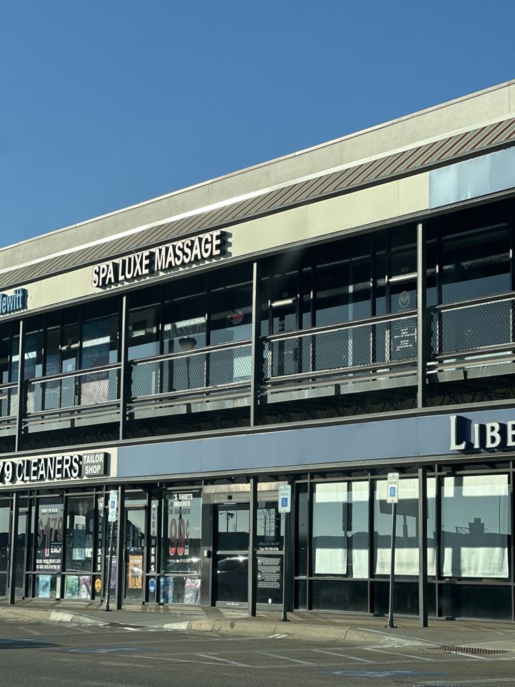 SPA LUXE MASSAGE - Updated December 2025 - 10 Photos & 16 Reviews ...
