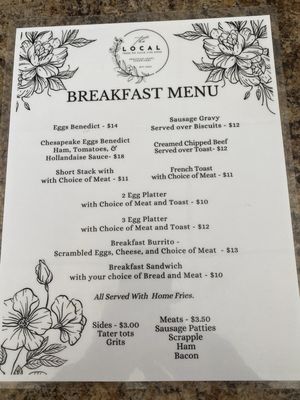 THE LOCAL - Updated October 2025 - 21 Photos & 21 Reviews - 25188 Three ...