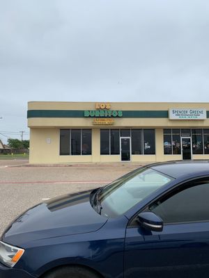 LOS BURRITOS - Updated May 2025 - 70 Photos & 112 Reviews - 2006 N Ws ...