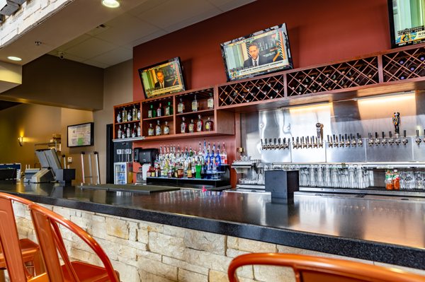 ALAMO DRAFTHOUSE CINEMA PARK NORTH with 592 Reviews & 315 Photos - 618 ...