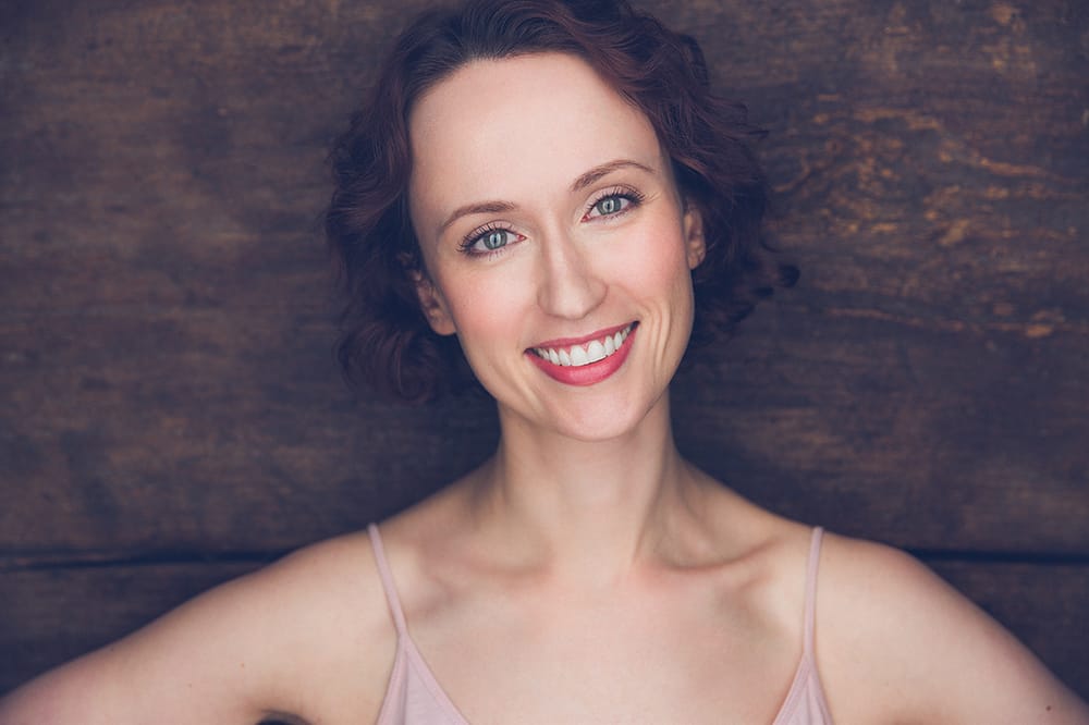 VICTORIA MACK ACTOR COACHING - Updated January 2025 - 900 Broadway, New ...