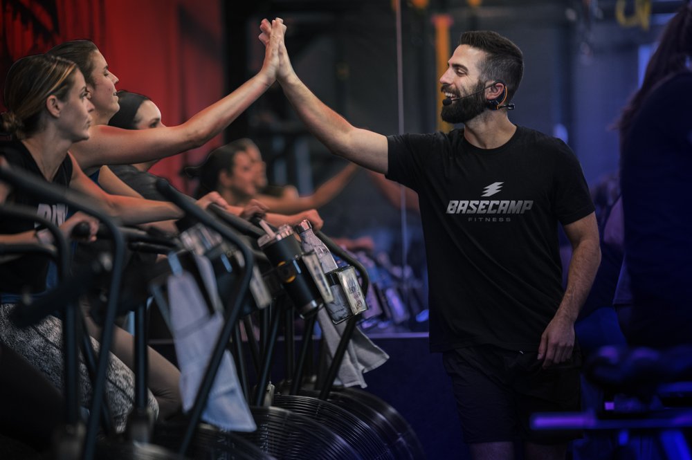 BASECAMP FITNESS MADISON WEST - Updated July 2025 - 309 Junction Rd ...