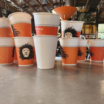 COFFEEBAR ROASTERY - Updated October 2025 - 274 Photos & 35 Reviews ...