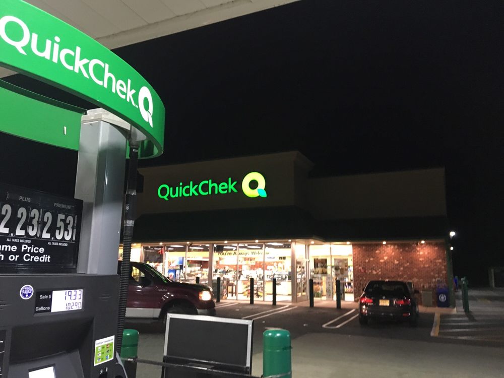 QUICK CHEK - Updated 2024 - 13 Reviews - 567 County Rt 519, Belvidere ...