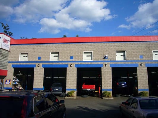 AA AUTO SERVICE CENTER - Updated December 2025 - 28 Photos & 196 ...