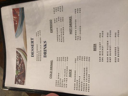 TIYA ISING’S FILIPINO RESTAURANT - Updated June 2024 - Roxas Street ...