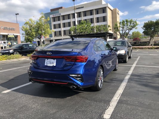 COVINA VALLEY KIA - Updated May 2024 - 232 Photos & 966 Reviews - 626 S ...