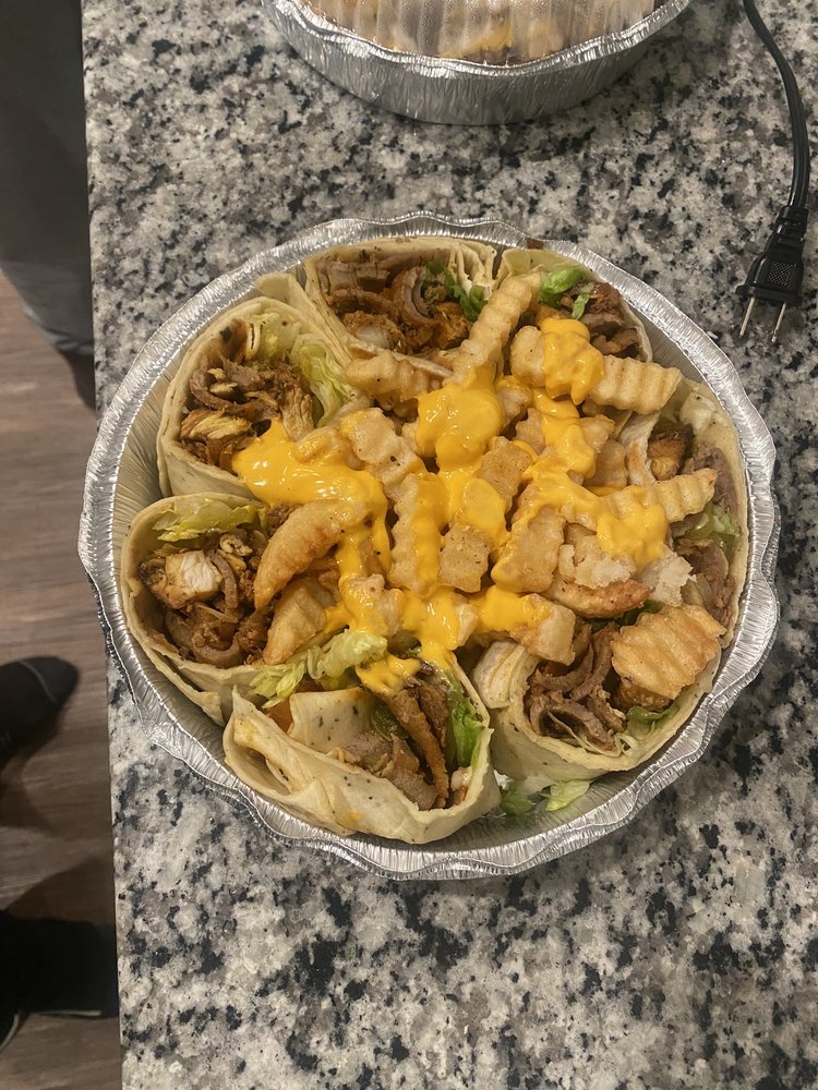 MAGIC WAY STEAK & GYRO - Updated September 2025 - 60 Photos & 47 ...