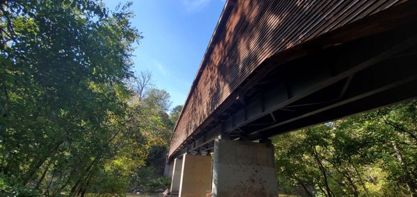 MEEM’S BOTTOM BRIDGE - Updated October 2024 - 56 Photos & 12 Reviews ...