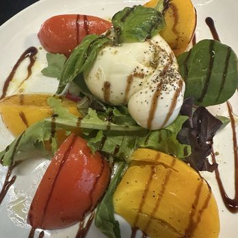 RICCI ITALIAN RESTAURANT - Updated January 2026 - 108 Photos & 74 ...