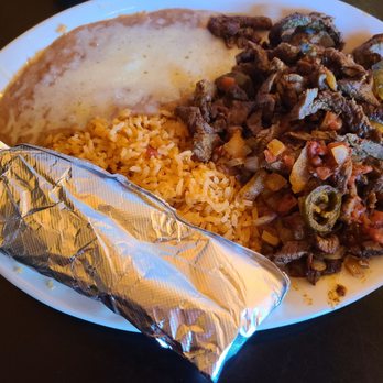 SOL RESTAURANTE MEXICANO & TAQUERIA - MONTGOMERY - Updated May 2025 ...