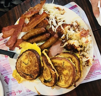 TONY’S BREAKFAST CAFE AND FAMILY RESTAURANT - 179 Photos & 245 Reviews ...