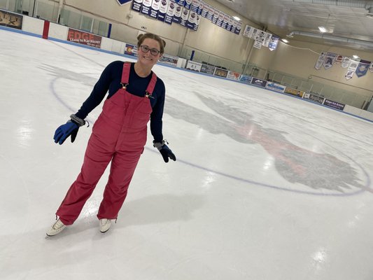 THE EDGE ICE ARENA - Updated December 2025 - 23 Reviews - 6623 S Ward ...