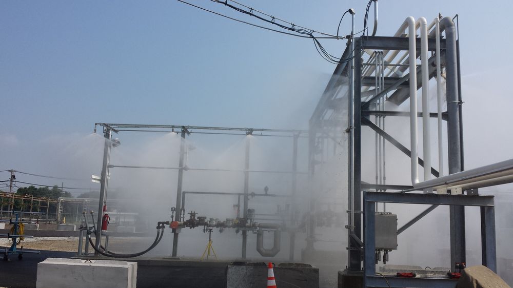 BELL FAST FIRE PROTECTION - Updated October 2025 - 700 E Chester Pike ...