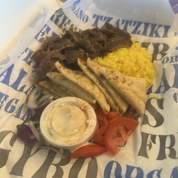 NICK THE GREEK - Updated November 2024 - 59 Photos & 83 Reviews - 15 S ...