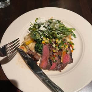 WILD SAGE BISTRO - 834 Photos & 817 Reviews - 916 W 2nd Ave, Spokane ...